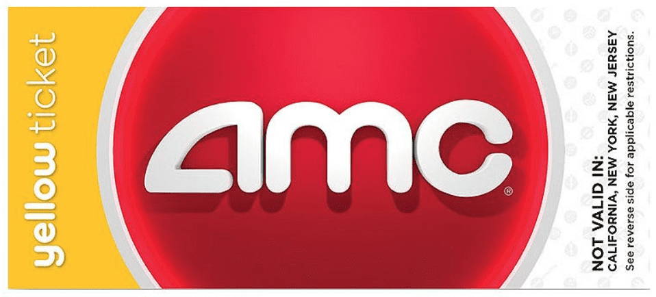 AMC movies passes for $9.75 - Chicago on the Cheap