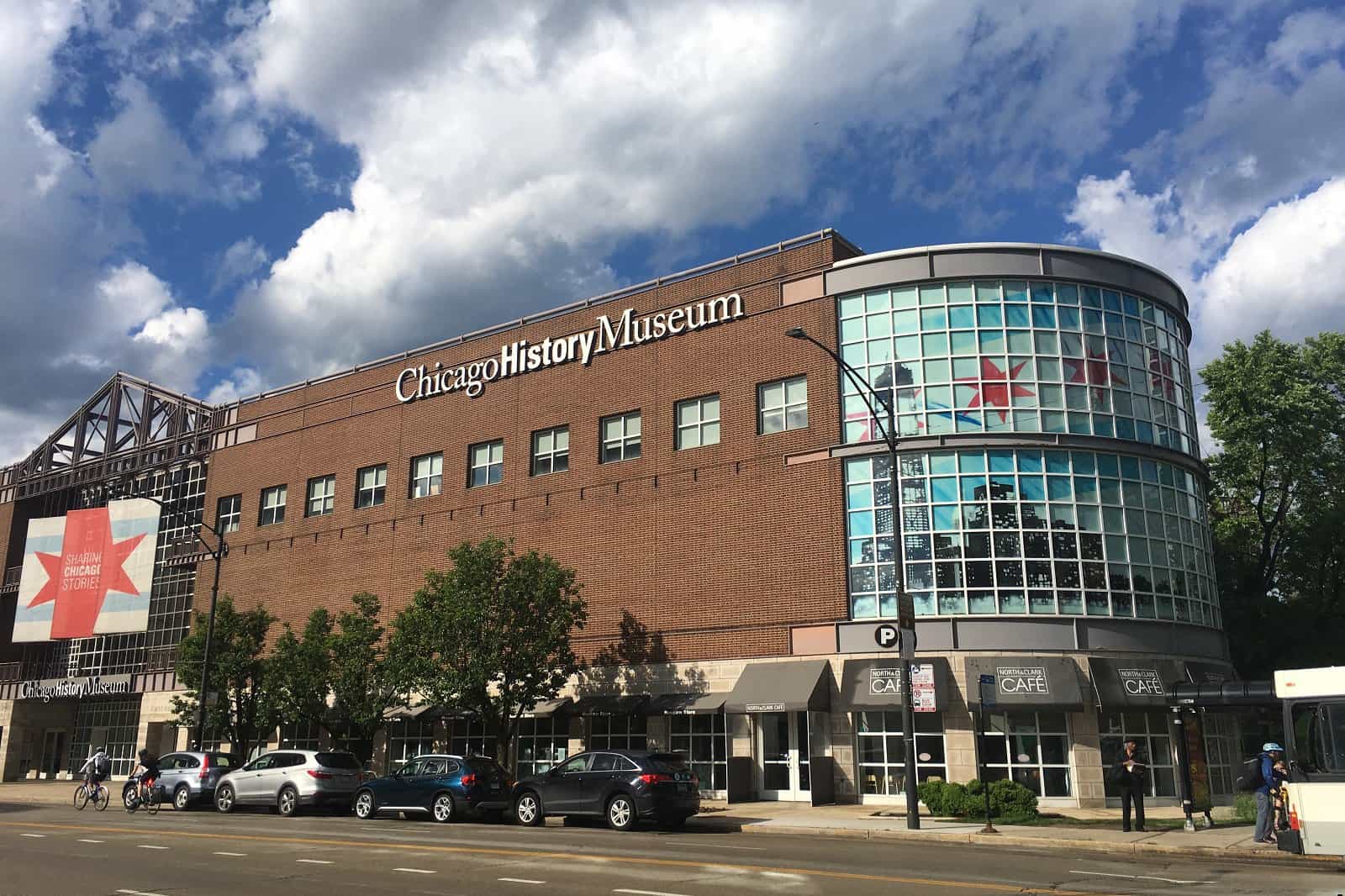 Guide To Chicago History Museum Chicago On The Cheap