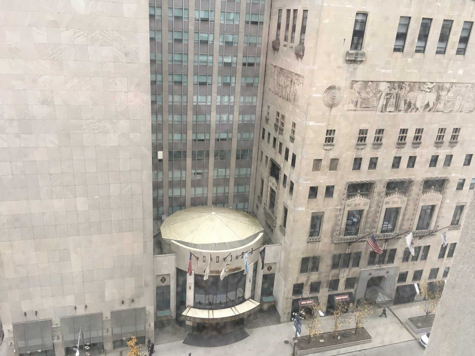 Review Intercontinental Chicago Mag Mile - Chicago on the Cheap