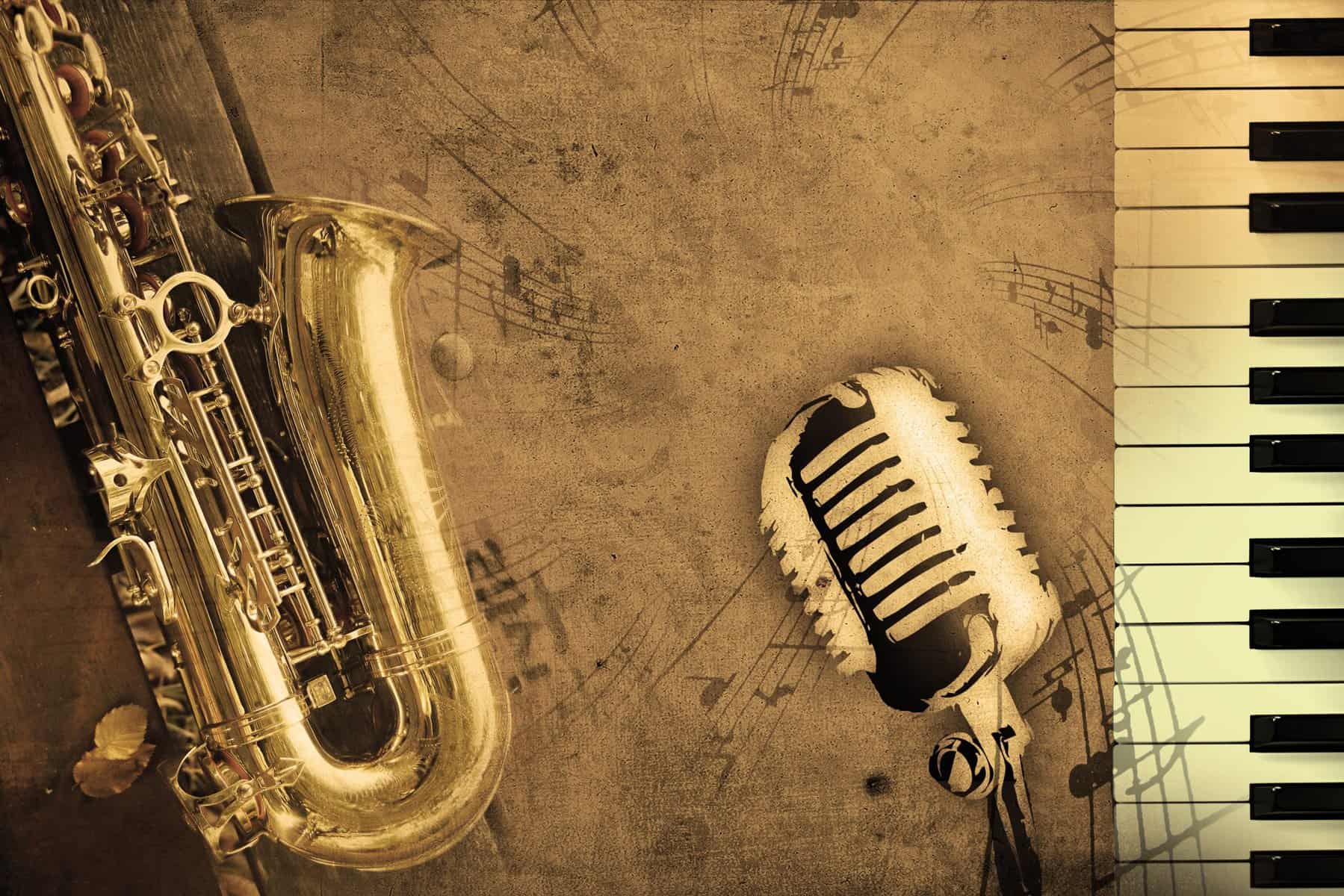 Spring Jazz Concert at Horner Park - Chicago on the Cheap