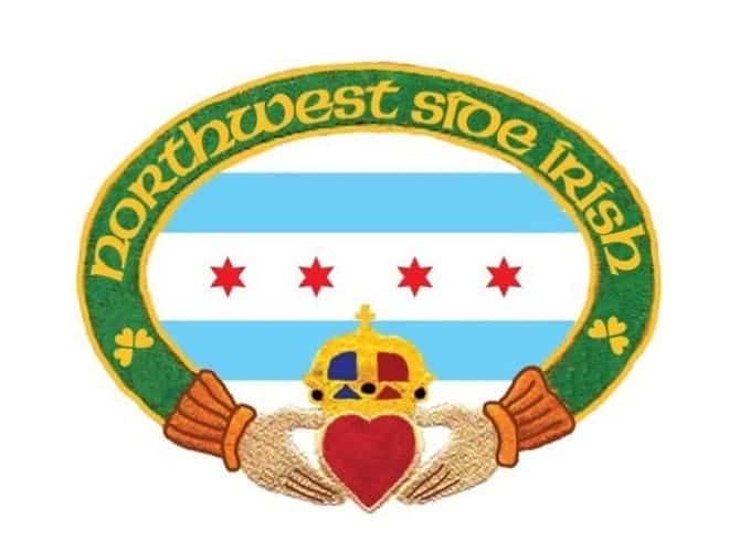 Chicago Northwest Side Irish St. Patrick's Day Parade - Chicago on the ...